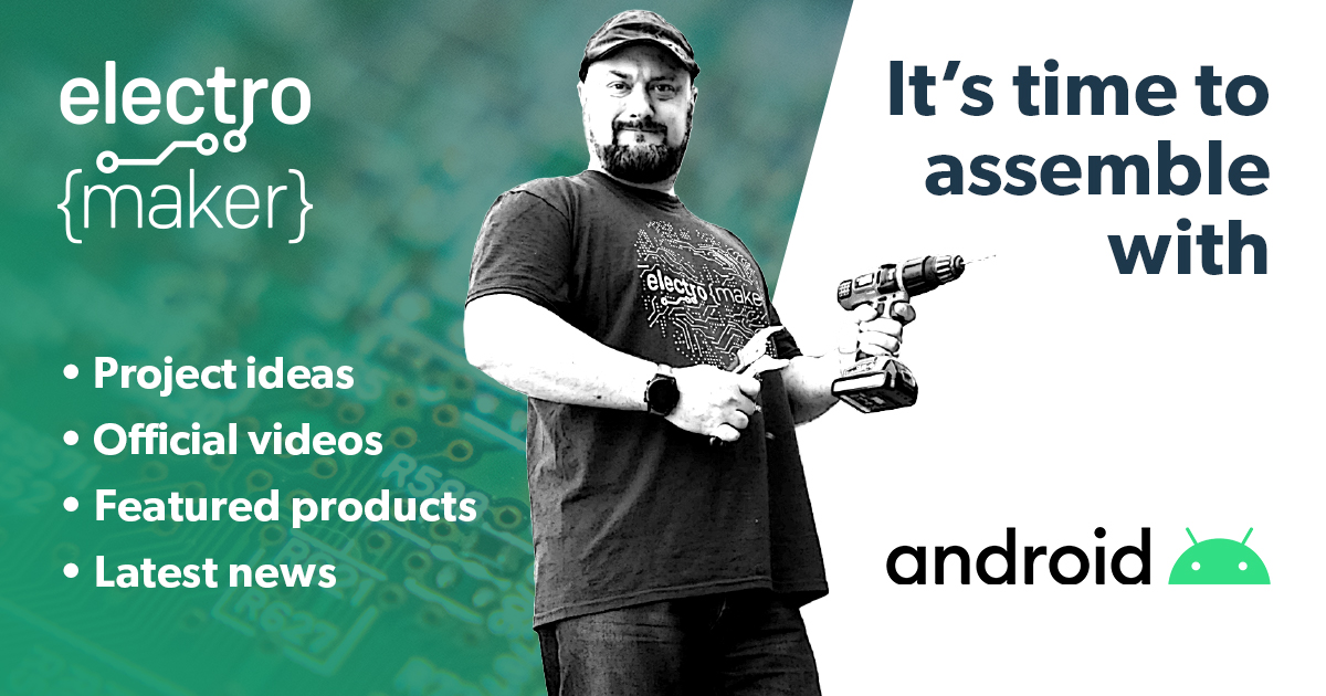 Android: Projects Ideas for Beginners, Experts & Engineering Students